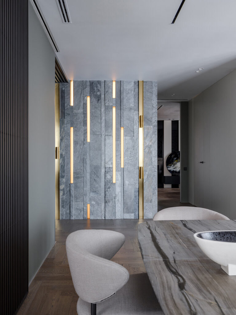 Brass Inlay Walls - Wall Decor Design & Fabrication in Sri Lanka - B1 ...