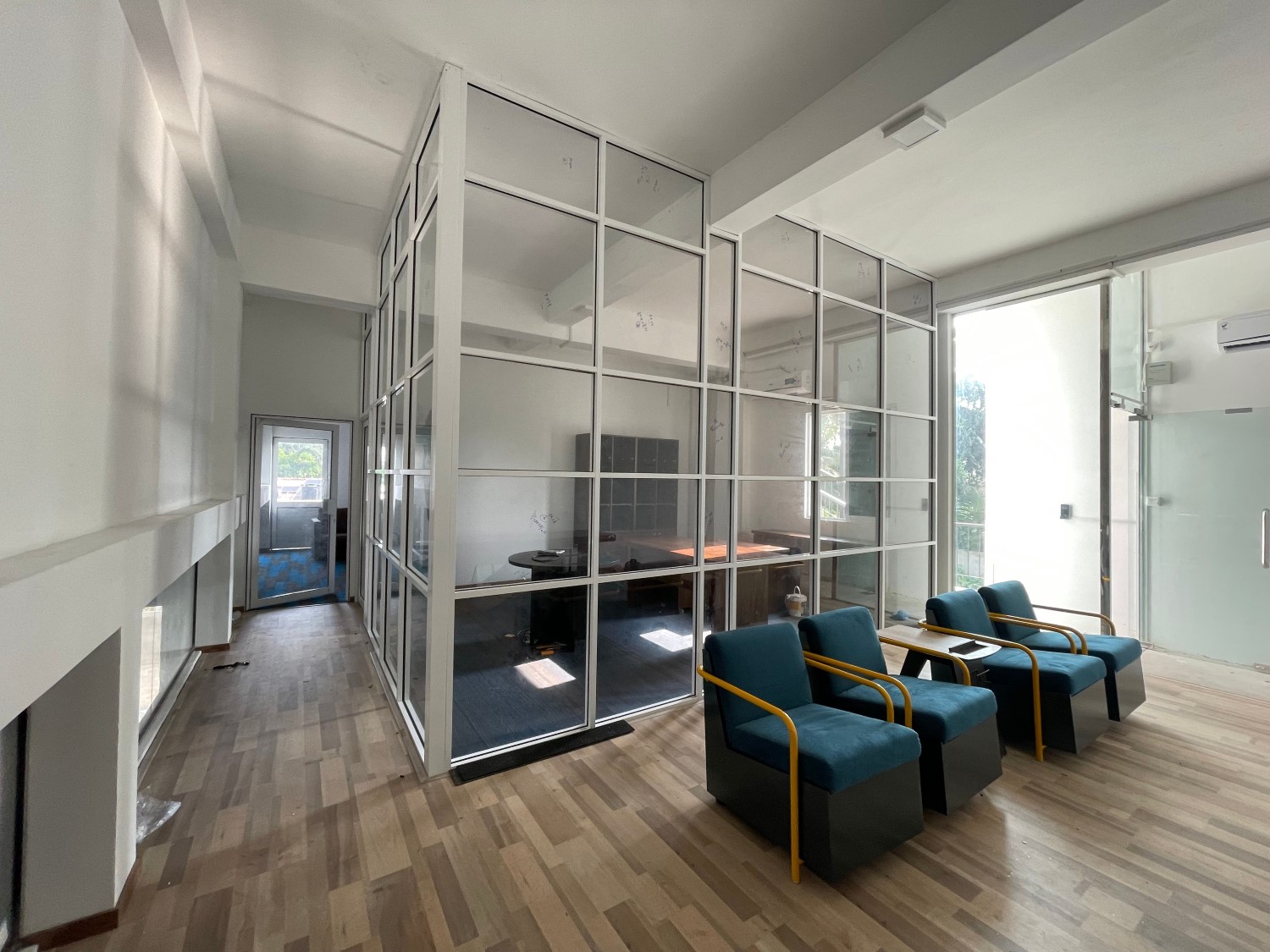 Signature Ceylon Beverages - Recent Project - B1 Spaces